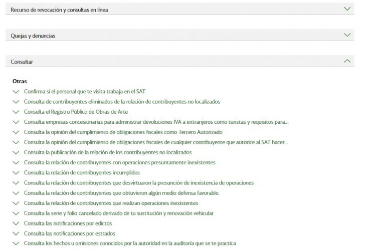 ¿CÓMO SABER QUE YA PUEDES FACTURAR EL IVA AL 8%? – TLC Asociados