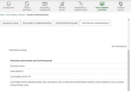 ¿CÓMO SABER QUE YA PUEDES FACTURAR EL IVA AL 8%? – TLC Asociados