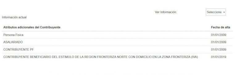 ¿CÓMO SABER QUE YA PUEDES FACTURAR EL IVA AL 8%? – TLC Asociados