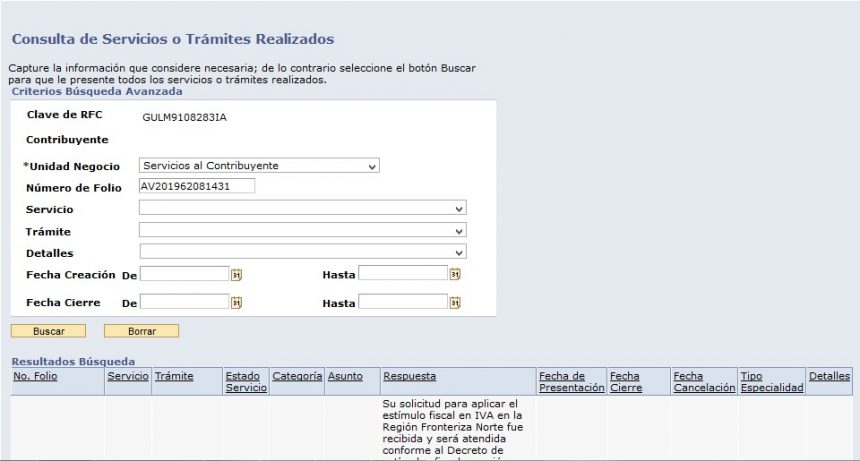 ¿CÓMO SABER QUE YA PUEDES FACTURAR EL IVA AL 8%? – TLC Asociados