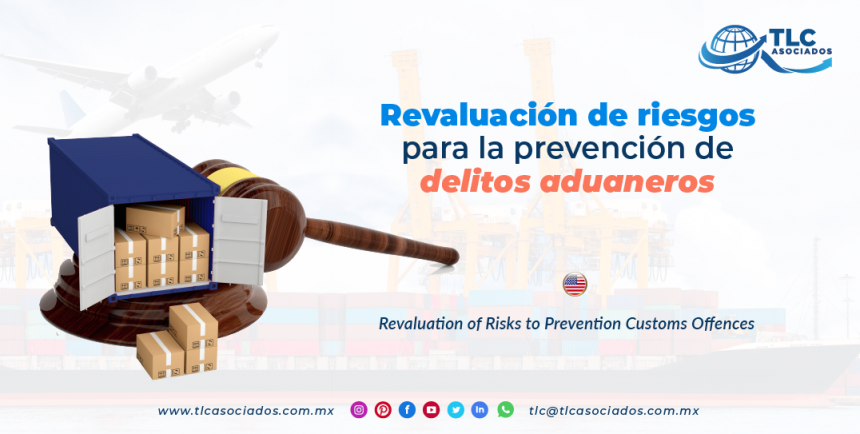 C15 – Revaluación de riesgos para la prevención de delitos aduaneros ...