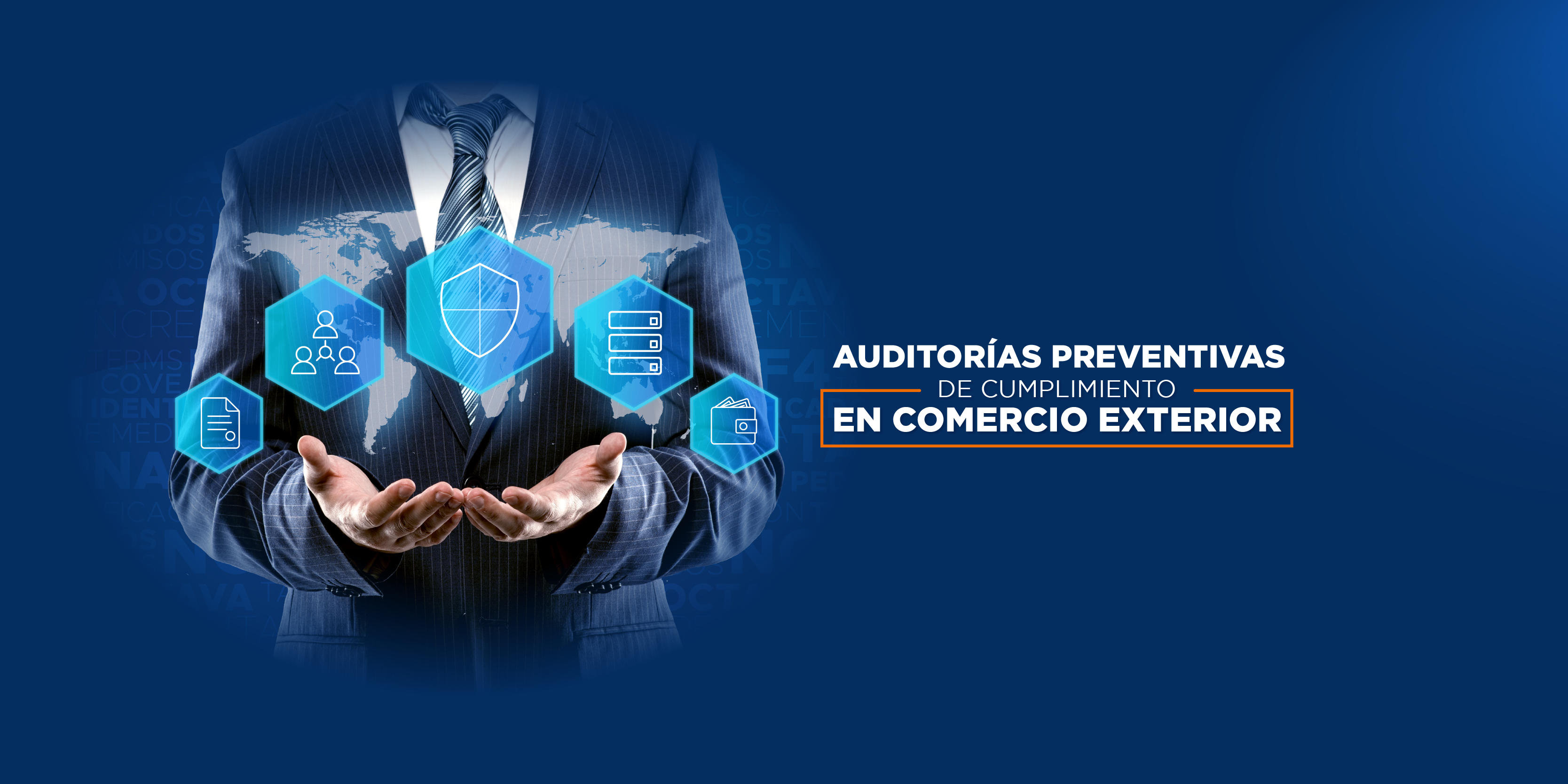 Auditorías Preventivas y de Cumplimiento – TLC Asociados
