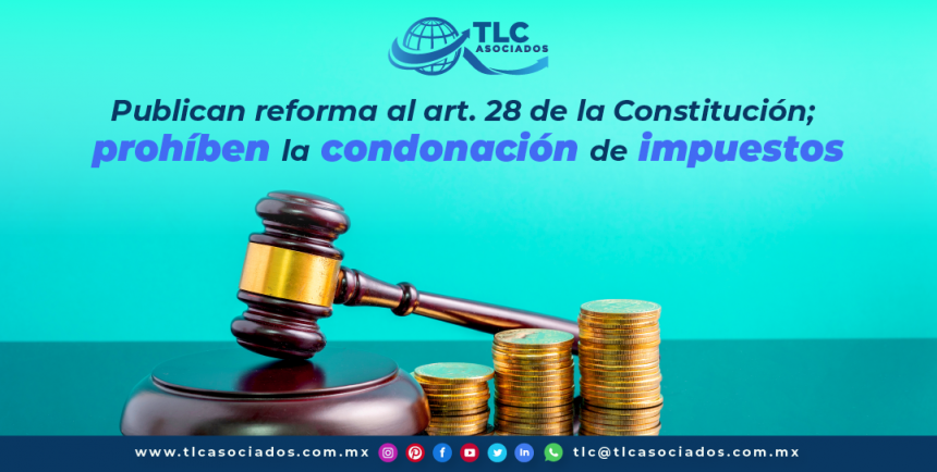 T111 – Publican reforma al artículo 28 de la Constitución; prohíben la ...