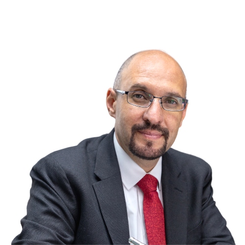 Dr. Fabian Octavio de la Torre de Stéffano – TLC Asociados