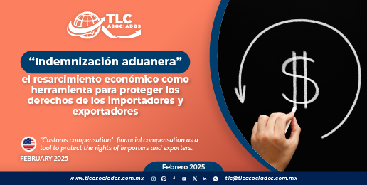 “Indemnización aduanera”, el resarcimiento económico como herramienta ...